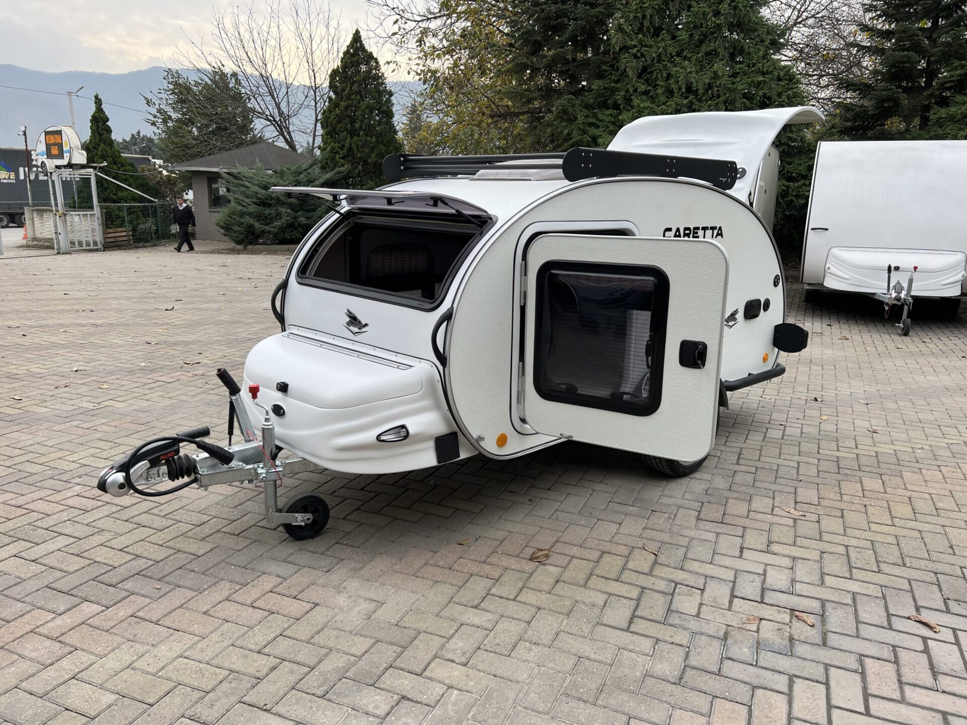 CARETTA MINI（カレッタミニ） | YAMATORISE-ヤマトライズ-