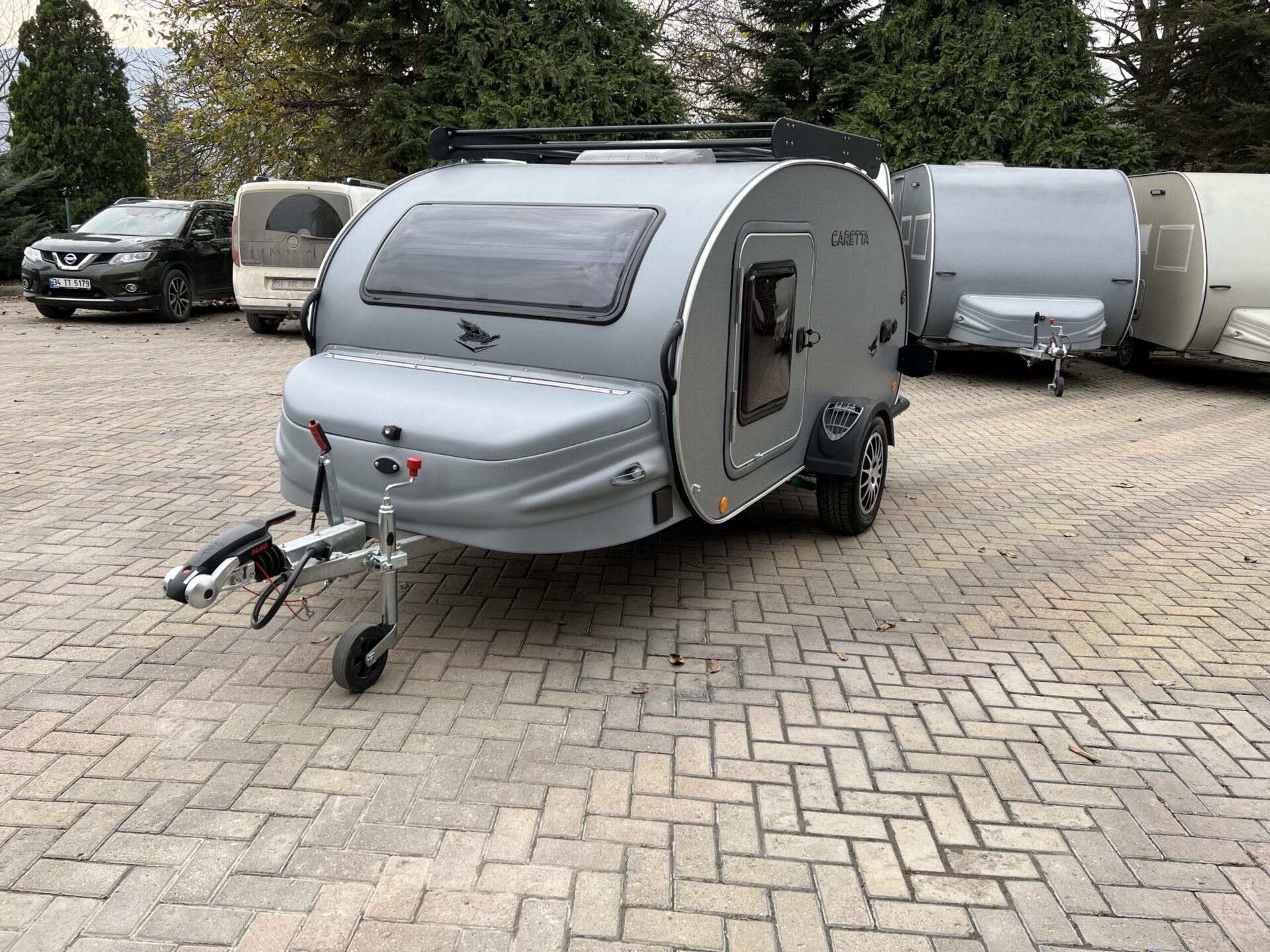 CARETTA MINI（カレッタミニ） | YAMATORISE-ヤマトライズ-