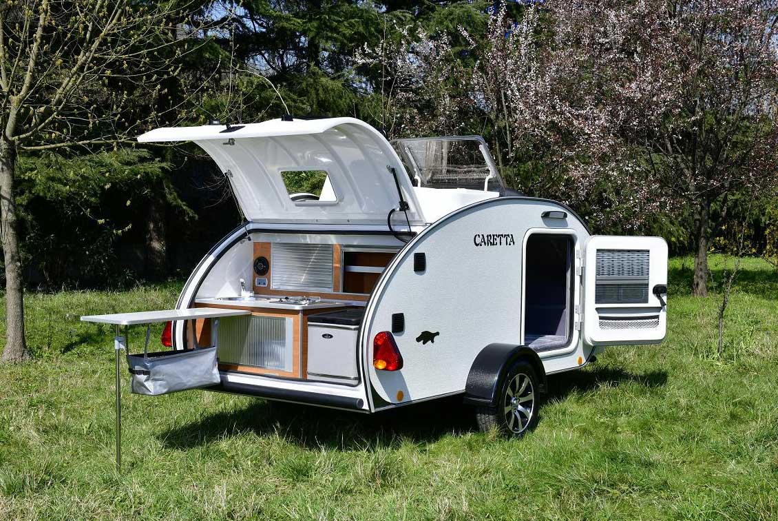 CARETTA MINI（カレッタミニ） | YAMATORISE-ヤマトライズ-