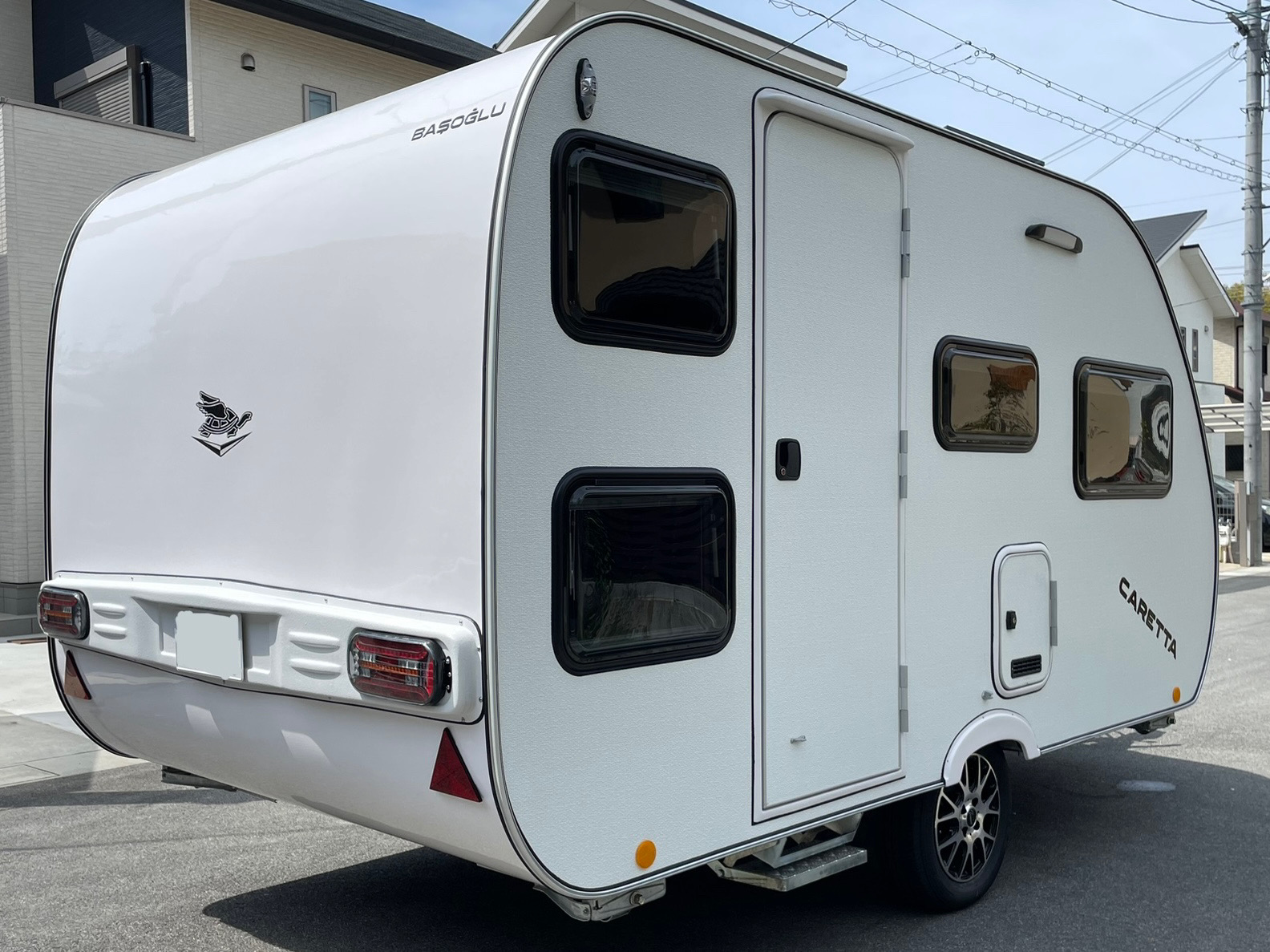 CARETTA UNCLE （カレッタ アンクル） | YAMATORISE-ヤマトライズ-