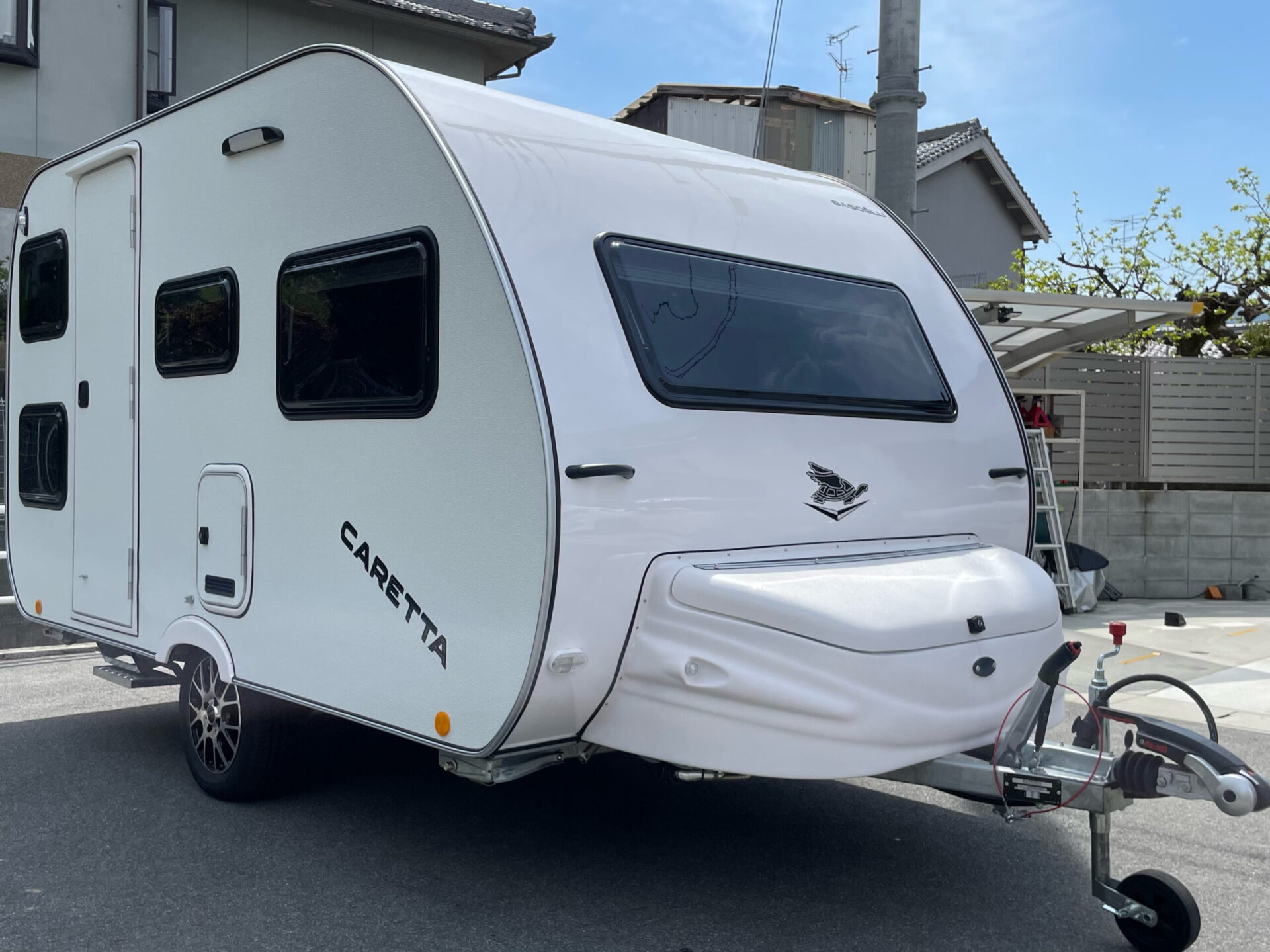 CARETTA UNCLE （カレッタ アンクル） | YAMATORISE-ヤマトライズ-