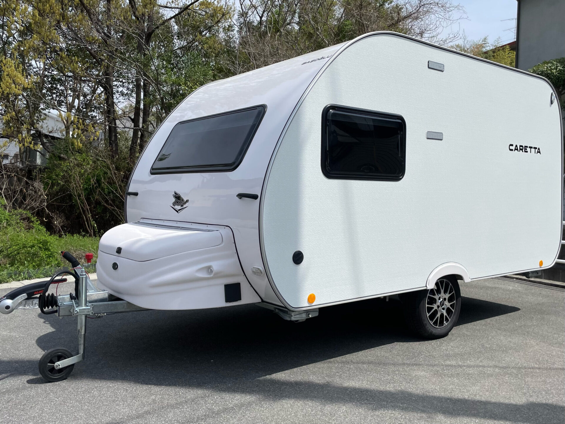 CARETTA UNCLE （カレッタ アンクル） | YAMATORISE-ヤマトライズ-