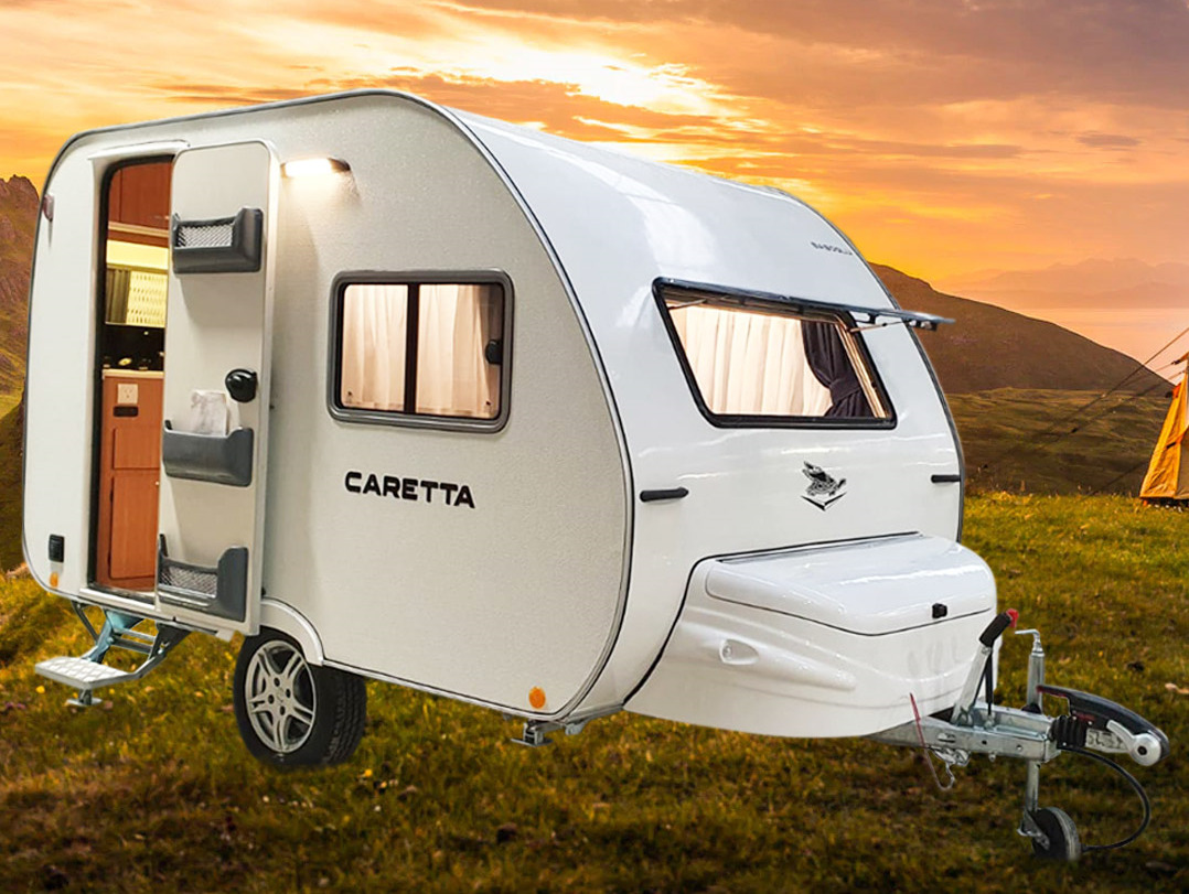 CARETTA JUNIOR（カレッタジュニア） | YAMATORISE-ヤマトライズ-