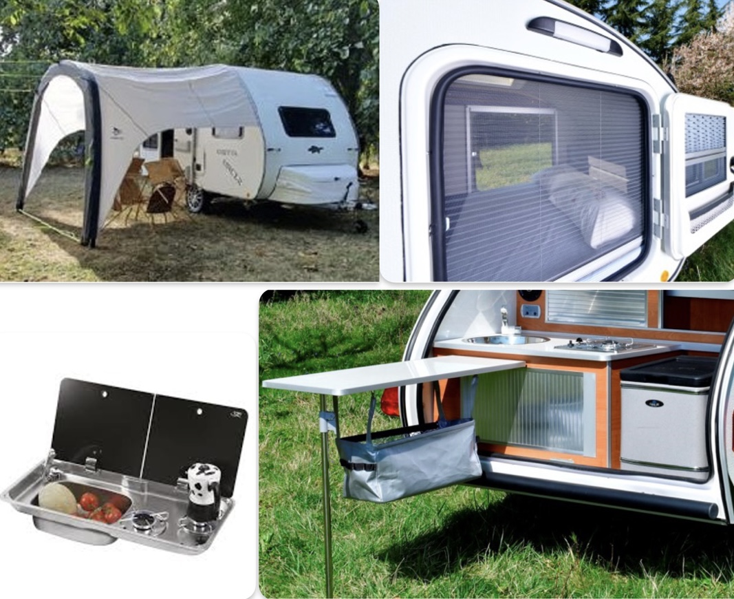 YAMATORISE-ヤマトライズ- | トラベルトレーラー販売