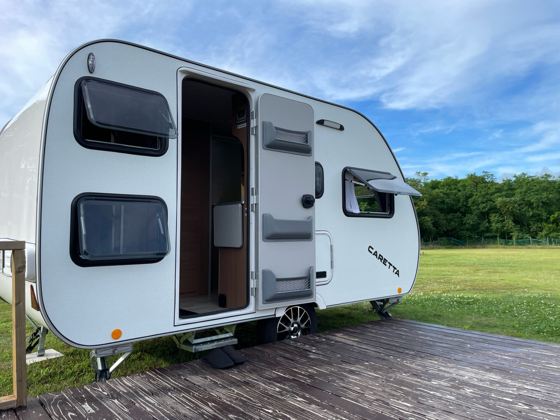 CARETTA UNCLE （カレッタ アンクル） | YAMATORISE-ヤマトライズ-