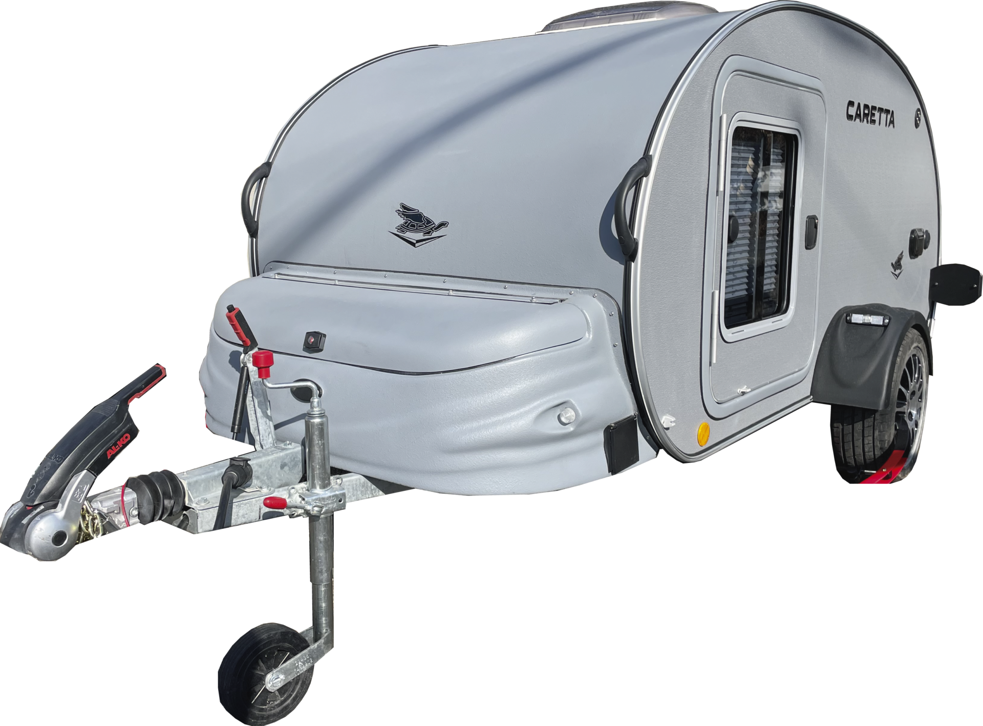 YAMATORISE-ヤマトライズ- | トラベルトレーラー販売