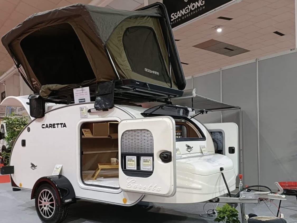 CARETTA MINI（カレッタミニ） | YAMATORISE-ヤマトライズ-