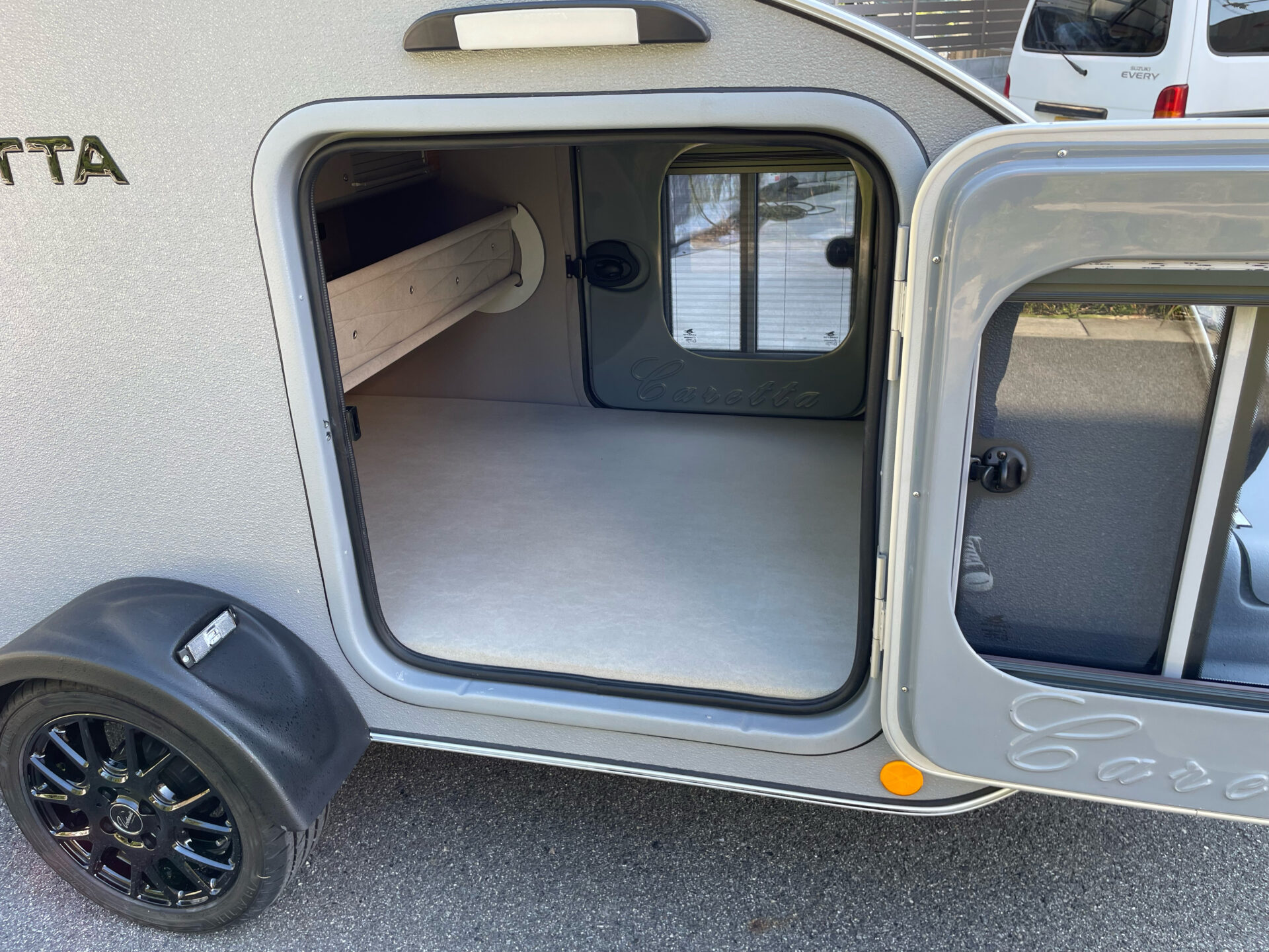 CARETTA MINI（カレッタミニ） | YAMATORISE-ヤマトライズ-