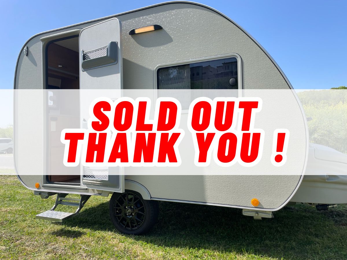 YAMATORISE-ヤマトライズ- | トラベルトレーラー販売